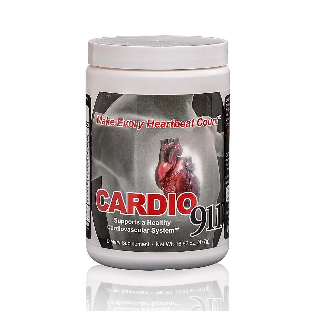 Cardio 911