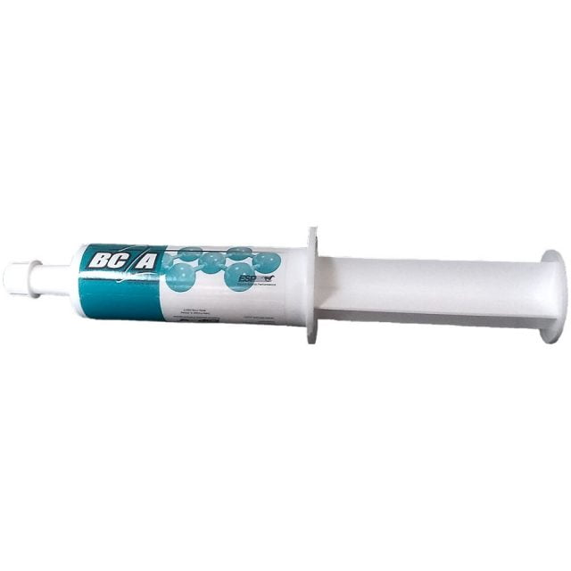 Equine Pre-Race Performance Paste - BC2A 3 Tube Bundle