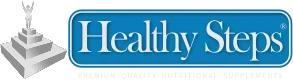 Healthy Steps Vitamins & Supplements - Made in the USA